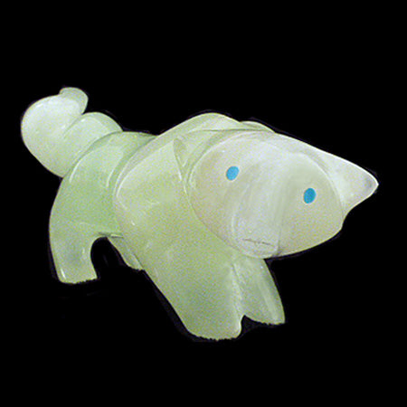 Onyx Fox by Chris Sandoval – Sunshine Studio