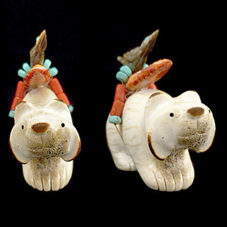 Antler Bobcat by Troy Sice – Sunshine Studio