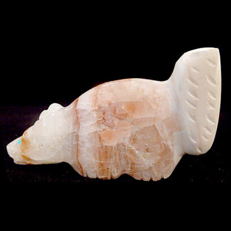 Onyx Fox by Debra Gasper and Ray Tsethlikai – Sunshine Studio