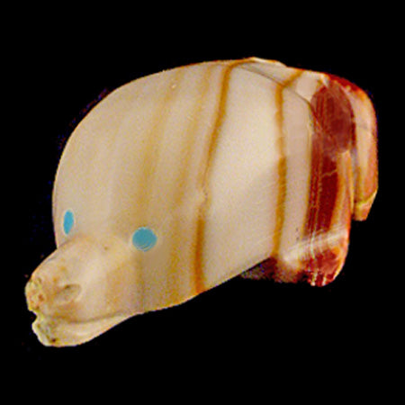 Dolomite Mole by Alex Tsethlikai – Sunshine Studio