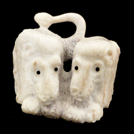 Antler Lion, Double by Maxx Laate – Sunshine Studio